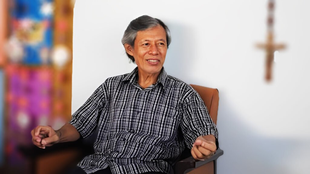 dr. Fransiskus Xaverius Sudanto, Dokter 2.000 Rupiah yang Mengabdi ...
